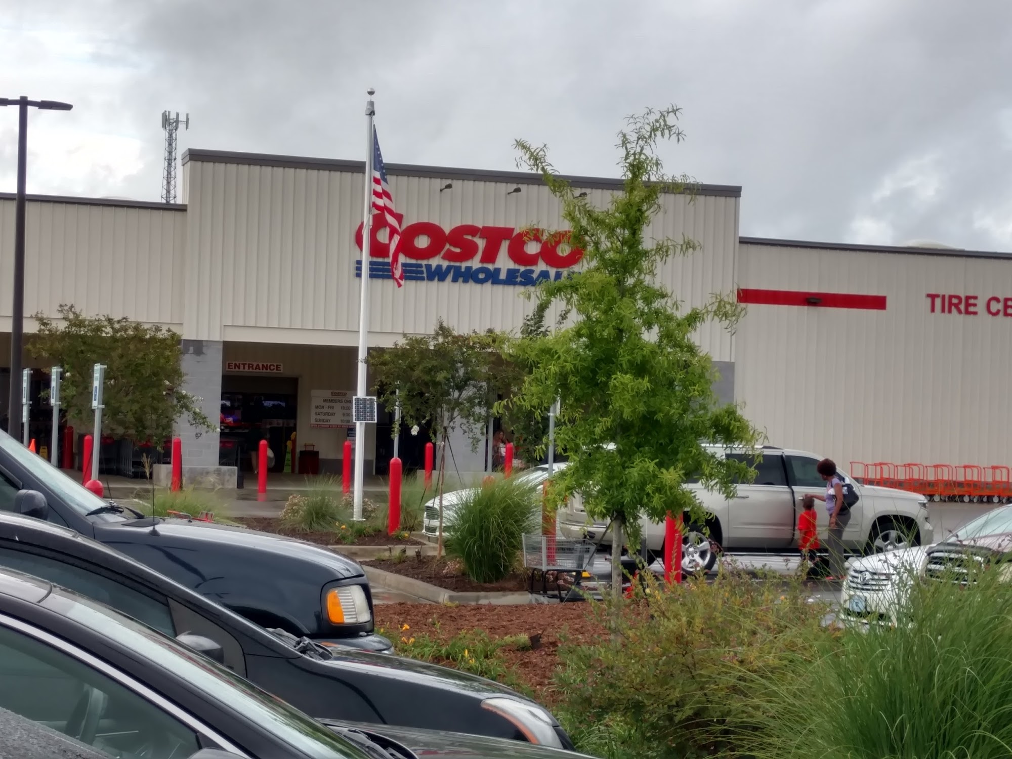 COSTCO WHOLESALE - 507 Piney Grove Rd, Columbia SC - Hours, Directions ...