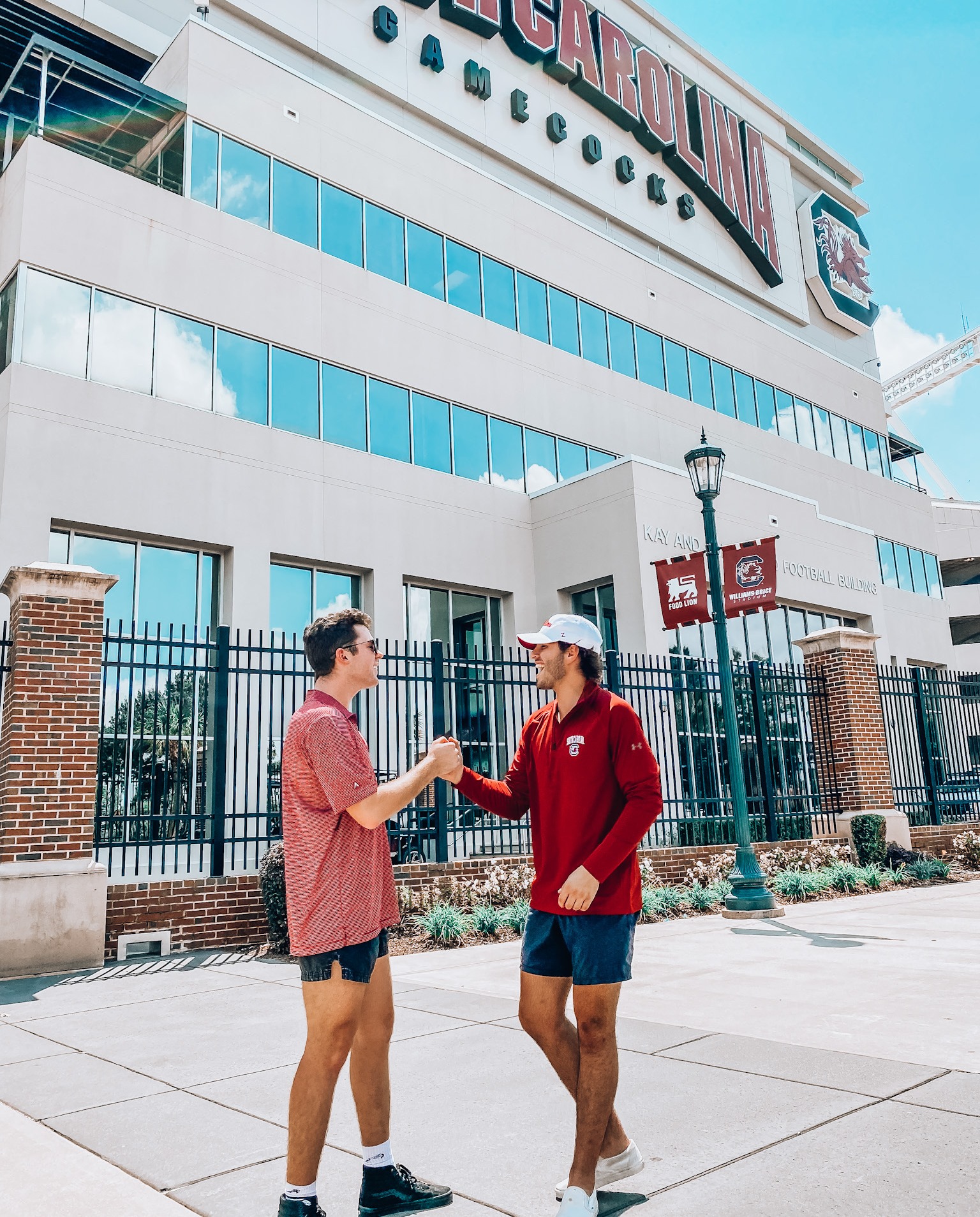 BAREFOOT CAMPUS OUTFITTER - Columbia SC - Hours, Directions, Reviews ...