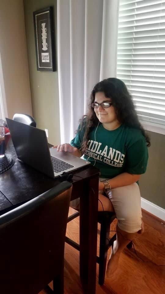 MIDLANDS TECHNICAL COLLEGE - BELTLINE CAMPUS - Columbia SC - Hours ...