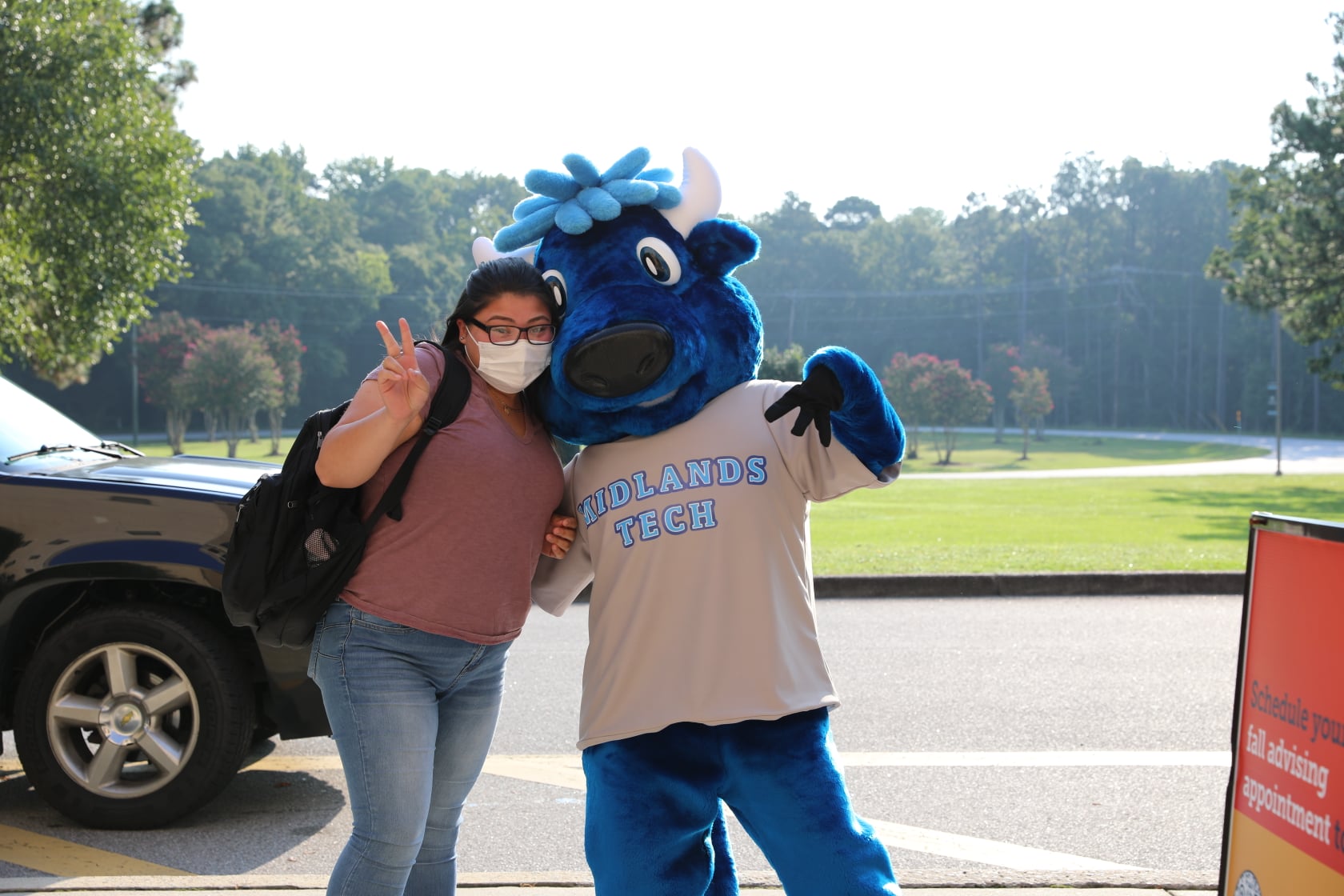 MIDLANDS TECHNICAL COLLEGE - BELTLINE CAMPUS - Columbia SC - Hours ...