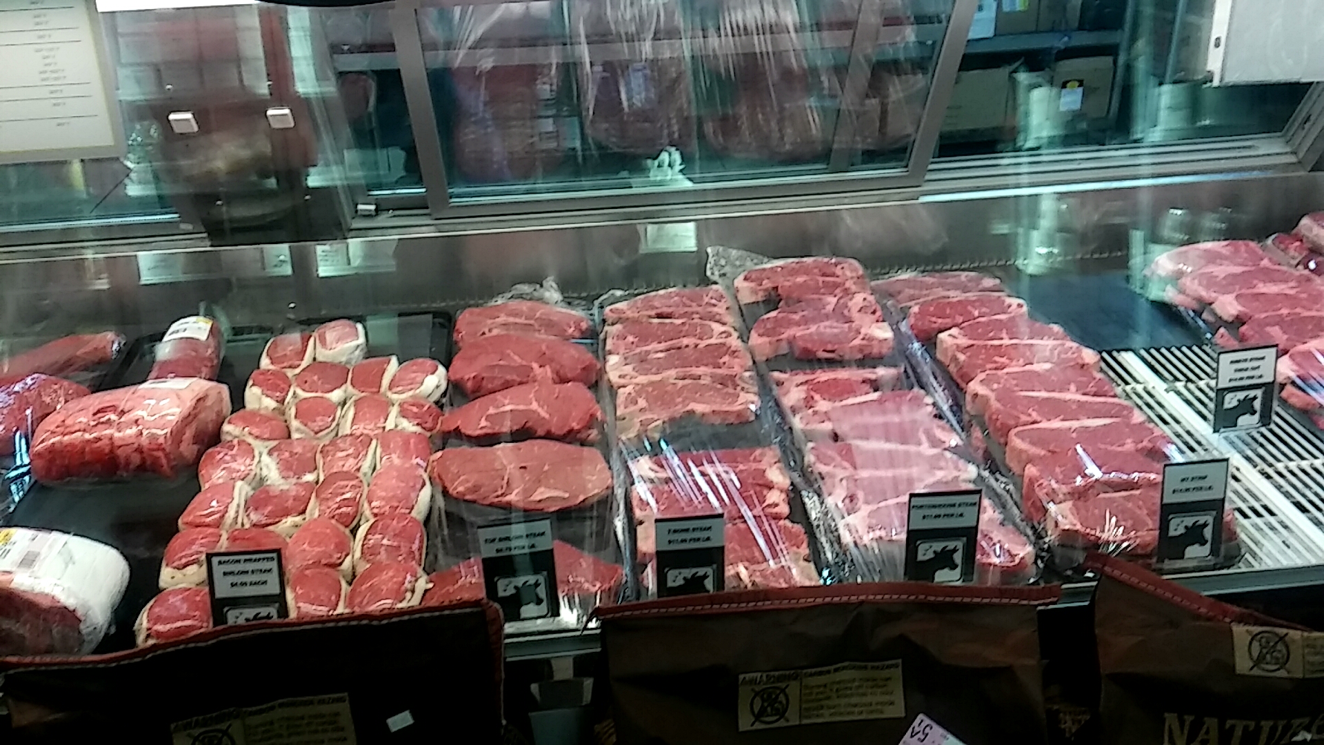 OLE TIMEY MEATS SPRING VALLEY - Columbia SC - Hours, Directions ...