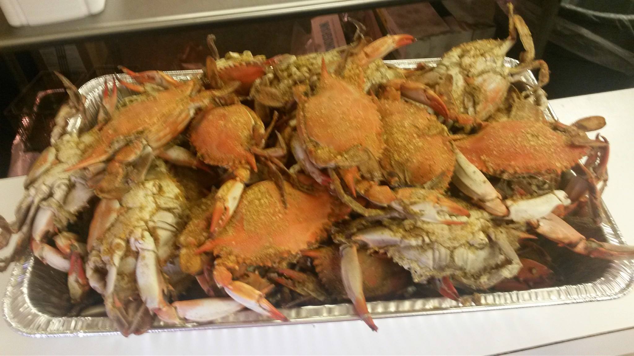 Ocean Fish Market, Conway - Menu, Reviews (154), Photos (28) - Restaurantji