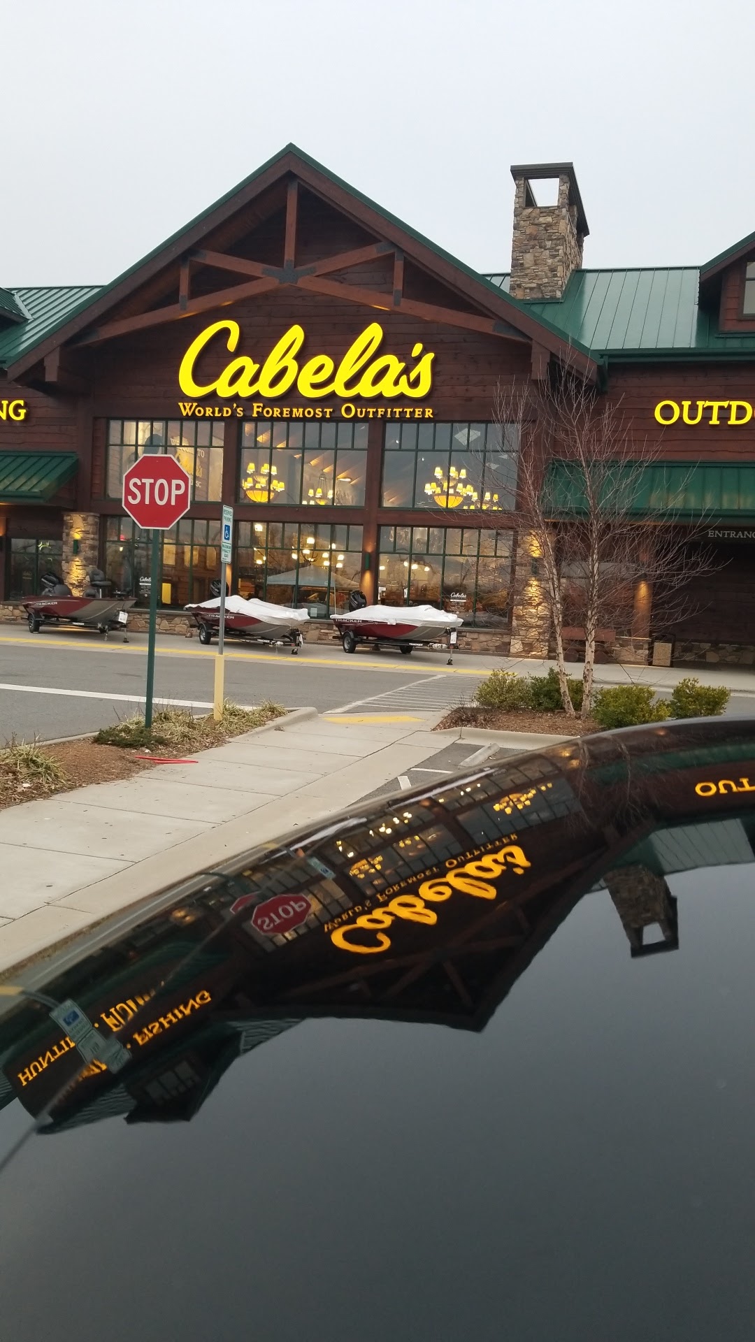 CABELA'S - 1000 Cabelas Dr, Fort Mill SC - Hours, Directions, Reviews - Loc8NearMe