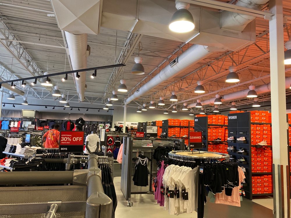 GAFFNEY OUTLET MARKETPLACE - Gaffney SC - Hours, Directions, Reviews ...