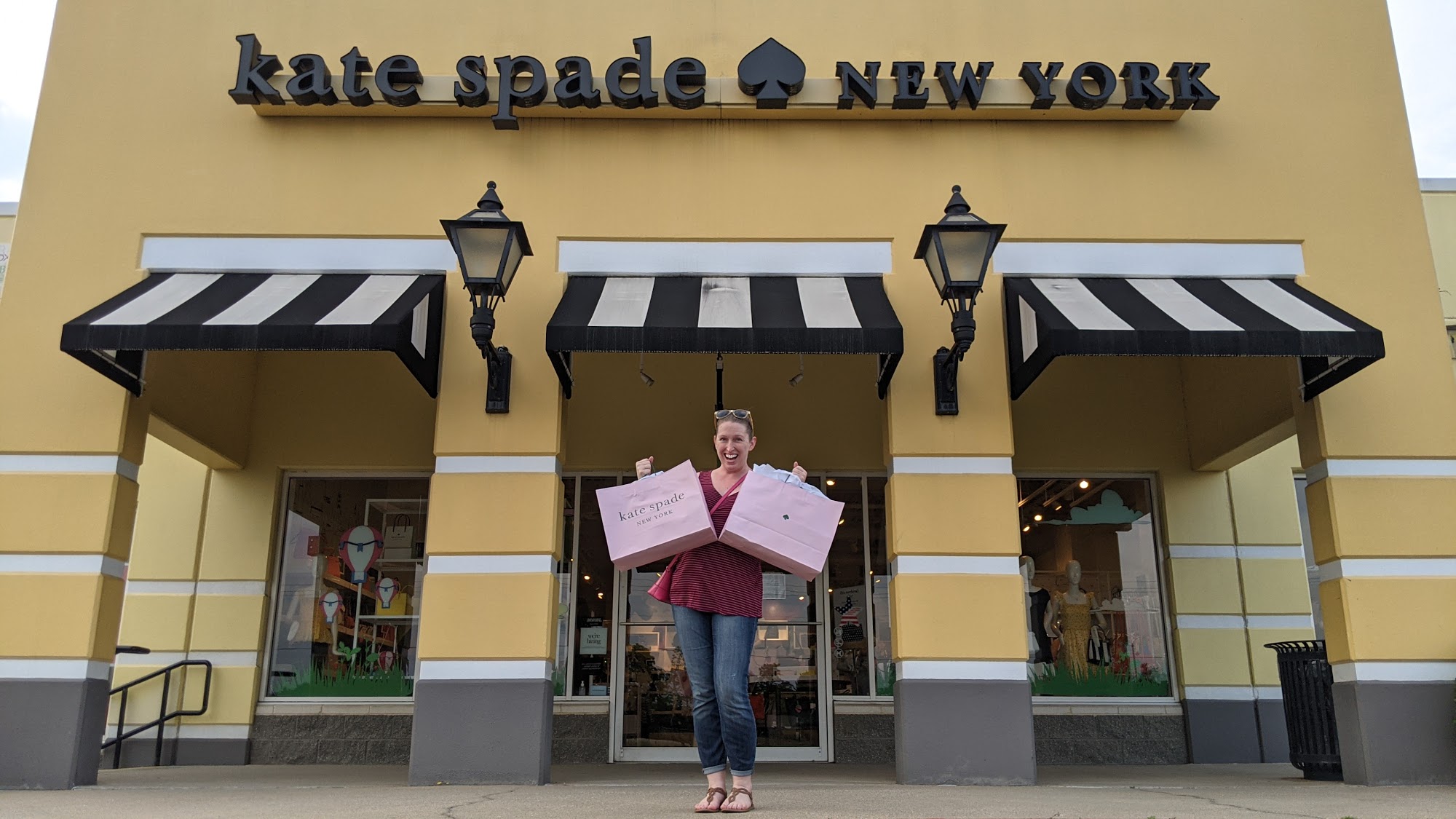 GAFFNEY OUTLET MARKETPLACE - Gaffney SC - Hours, Directions, Reviews ...