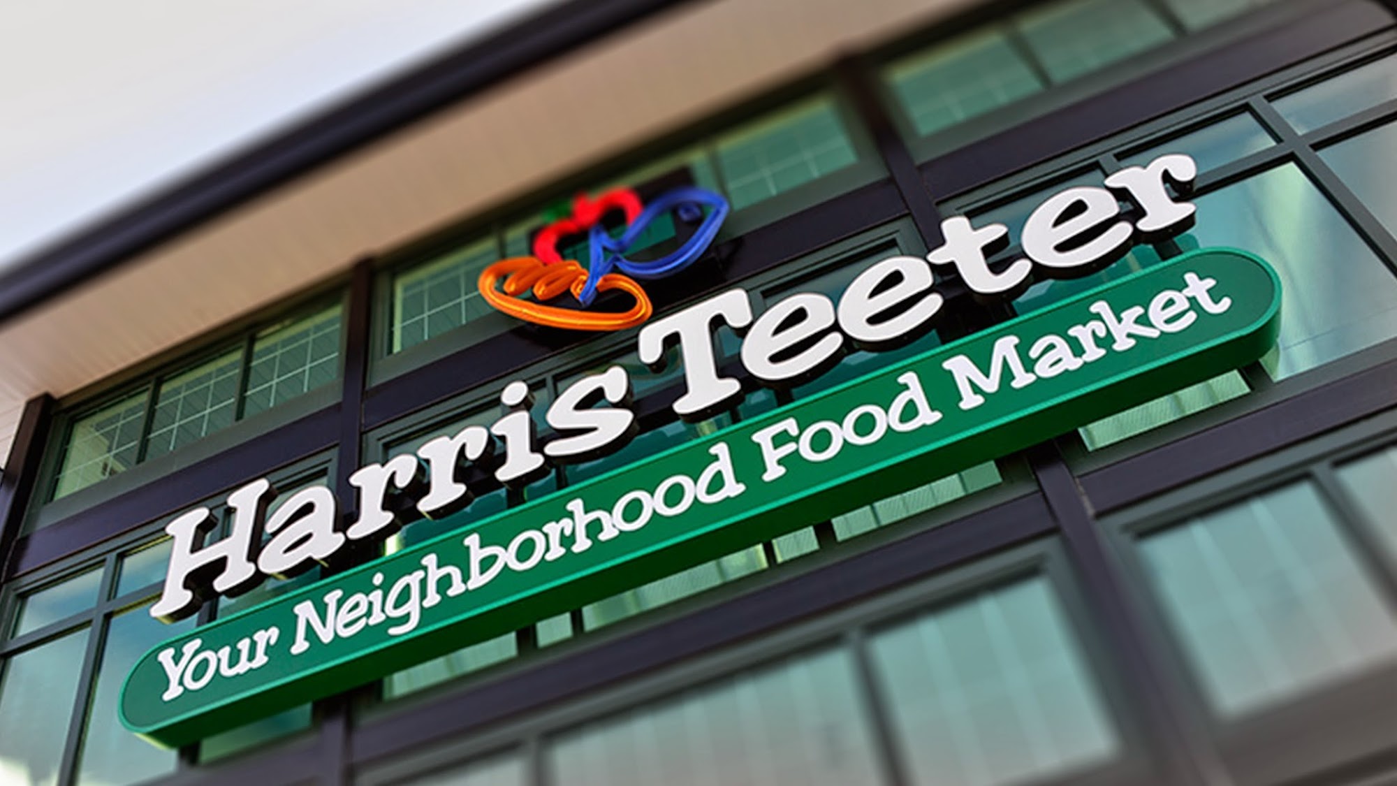 HARRIS TEETER - 515 Freshfields Dr, Johns Island SC - Hours, Directions ...