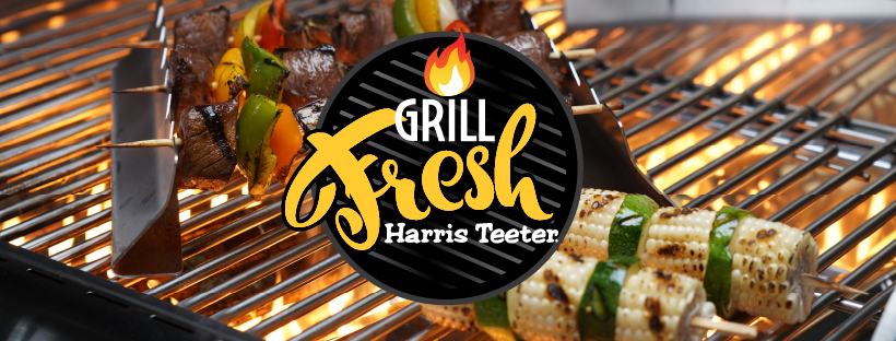 HARRIS TEETER - 515 Freshfields Dr, Johns Island SC - Hours, Directions ...