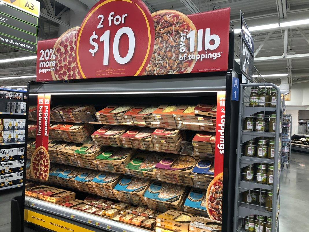 WALMART SUPERCENTER - 5556 Sunset Blvd, Lexington SC - Hours ...