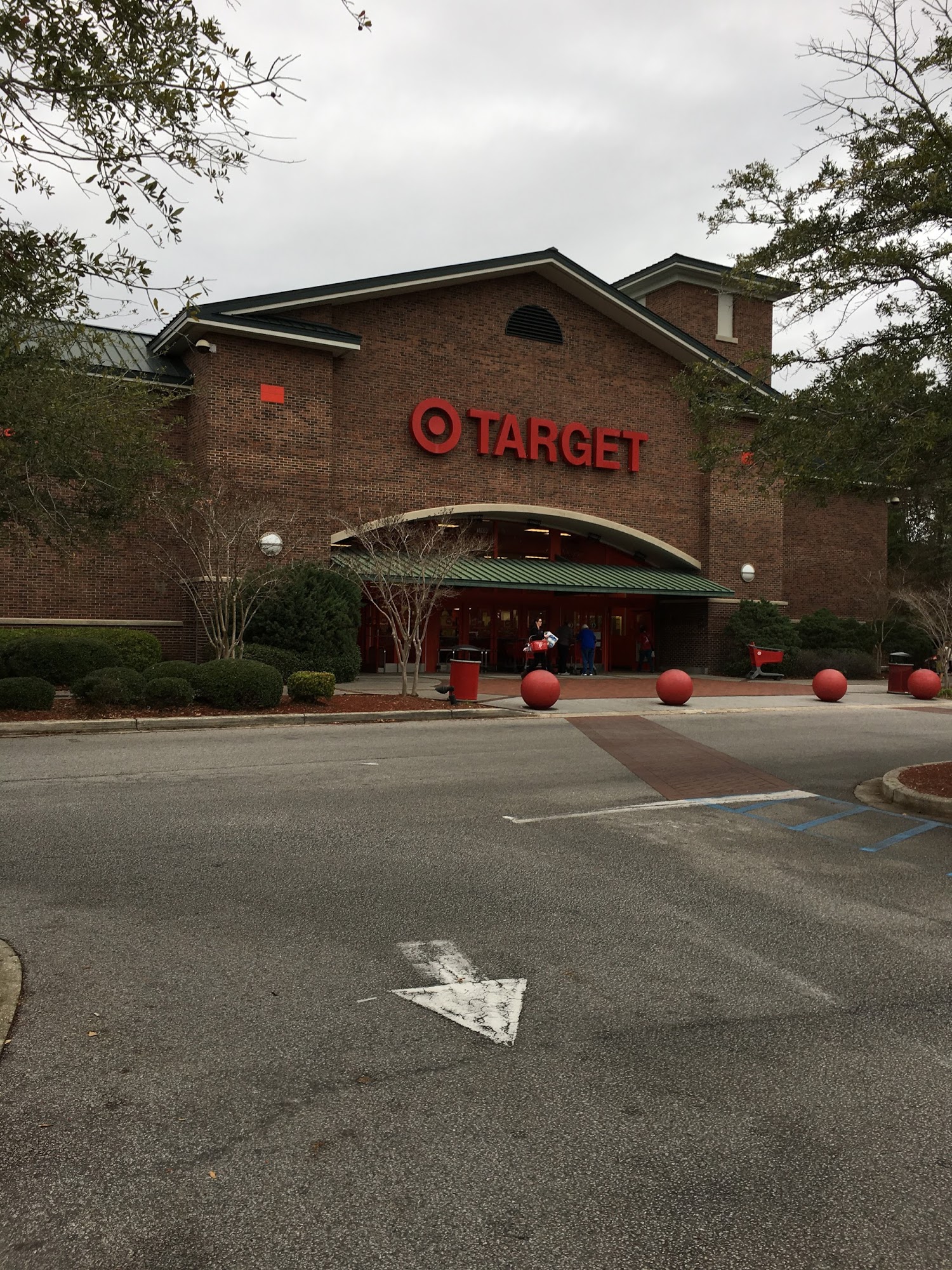 TARGET - 1300 Long Grove Dr, Mt Pleasant SC - Hours, Directions ...