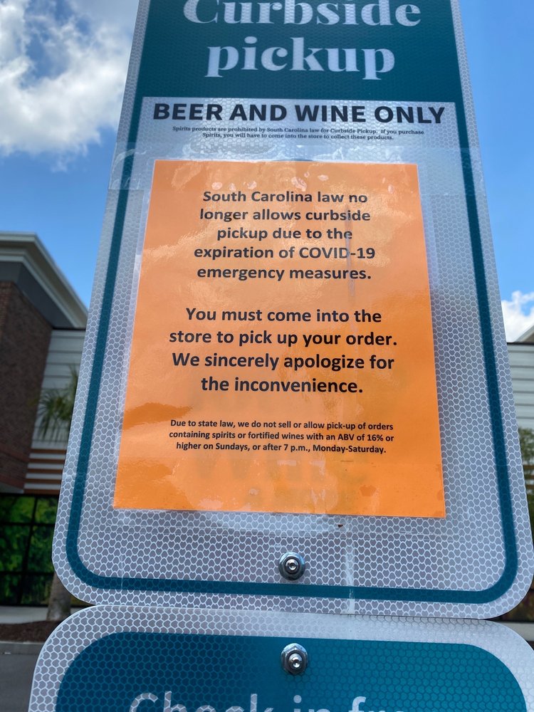 TOTAL WINE & MORE - 1501 North Highway 17 Wando Crossing, Mt Pleasant ...