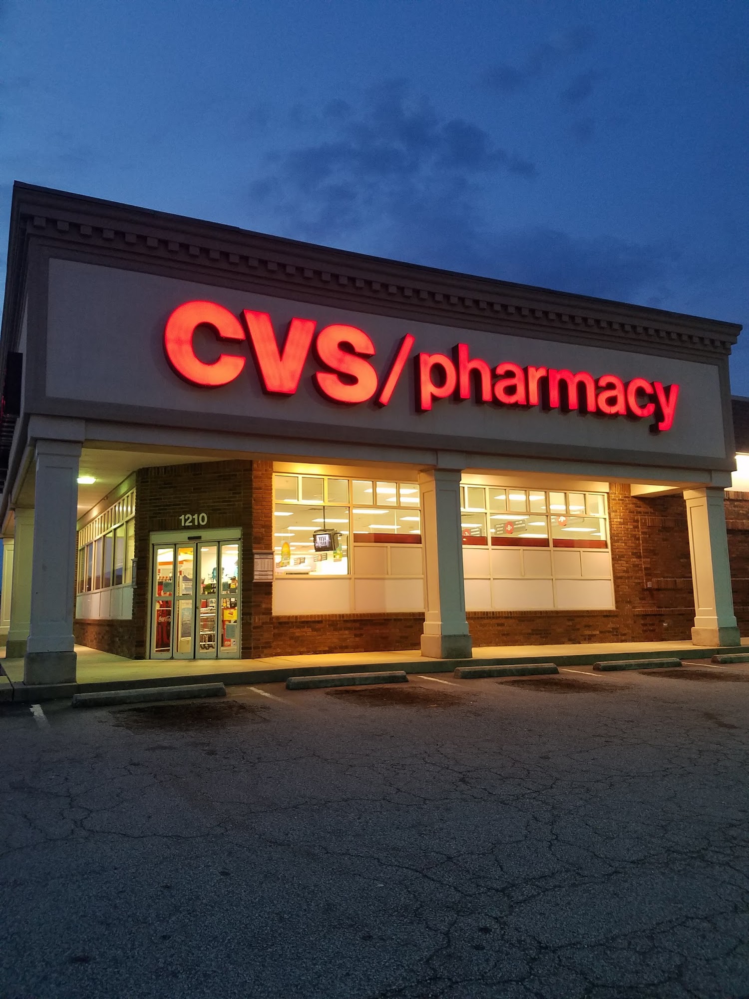 CVS - 1210 Wilson Rd, Newberry SC - Hours, Directions, Reviews - Loc8NearMe