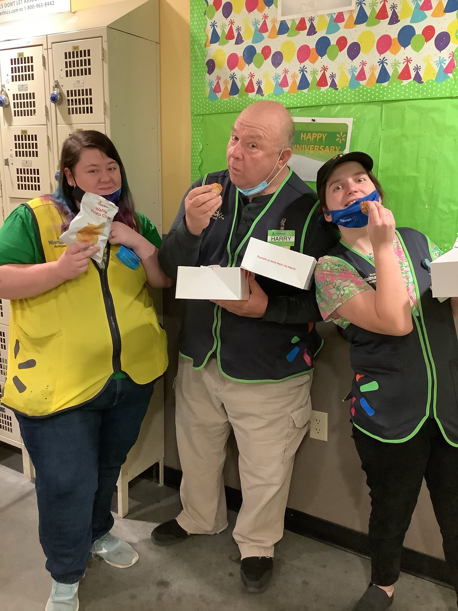 WALMART NEIGHBORHOOD MARKET - 615 Bultman Dr, Sumter SC - Hours ...