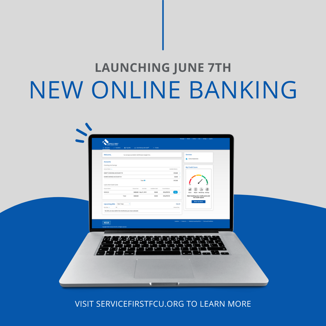 SERVICE FIRST FEDERAL CREDIT UNION - Sioux Falls SD - Hours, Directions ...