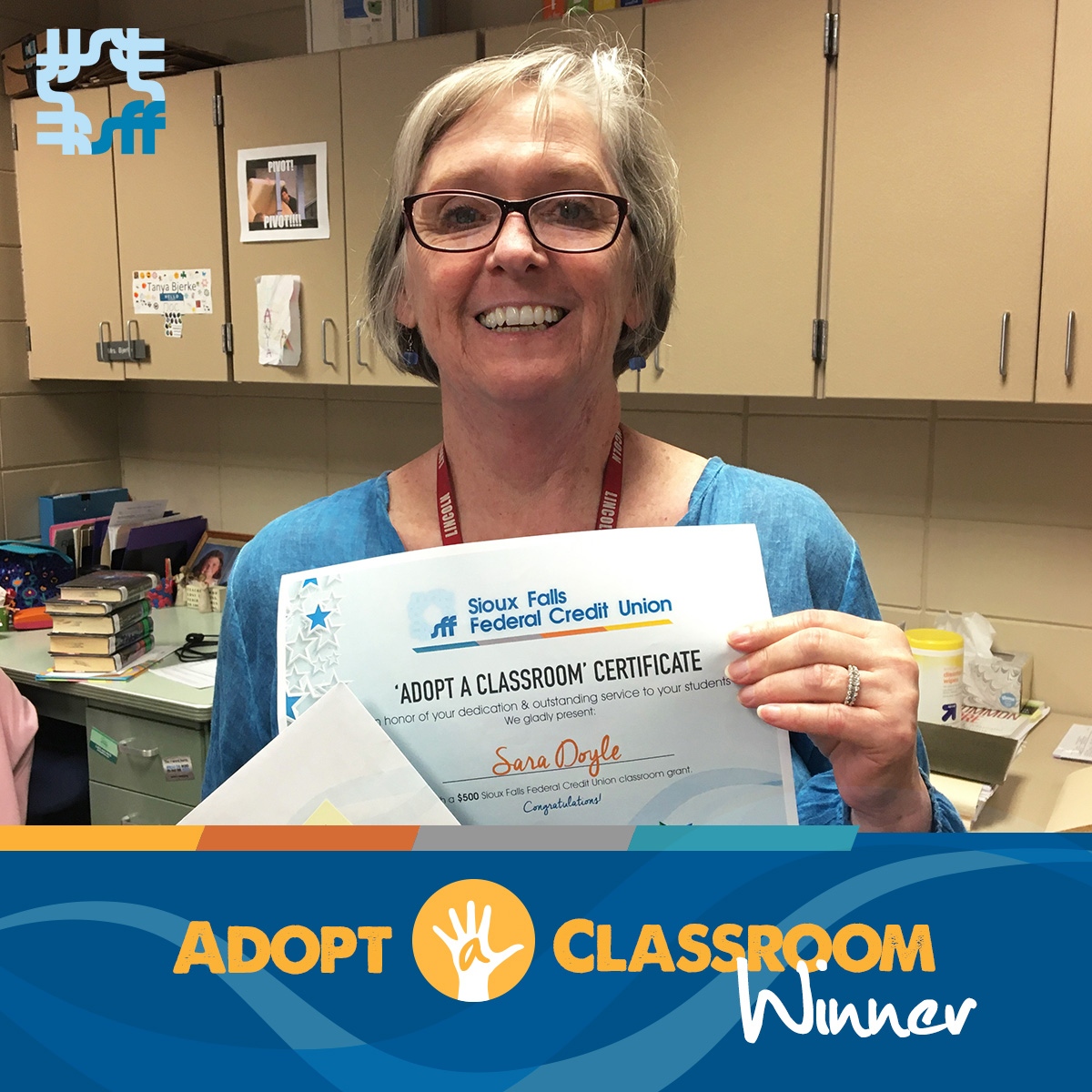 LEVO CREDIT UNION - S. LOUISE BRANCH - Sioux Falls SD - Hours ...