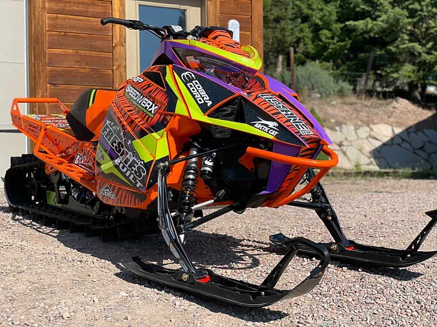 OCTANE INK - Tea SD - Hours, Directions, Reviews - Loc8NearMe