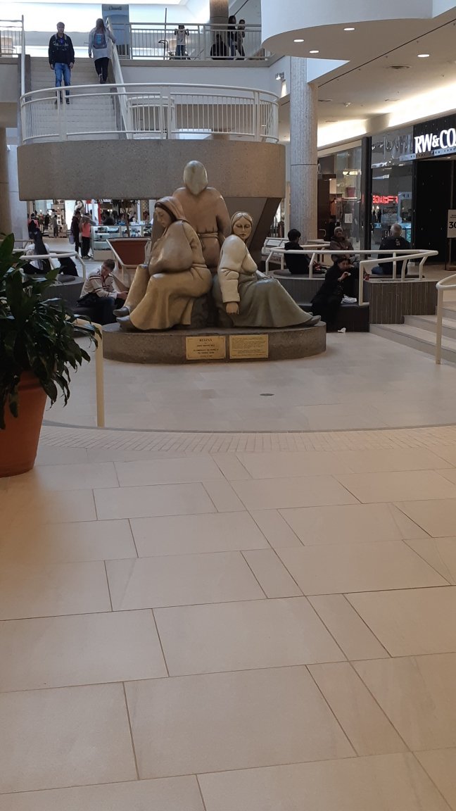 CORNWALL CENTRE - Regina SK - Hours, Directions, Reviews - Loc8NearMe