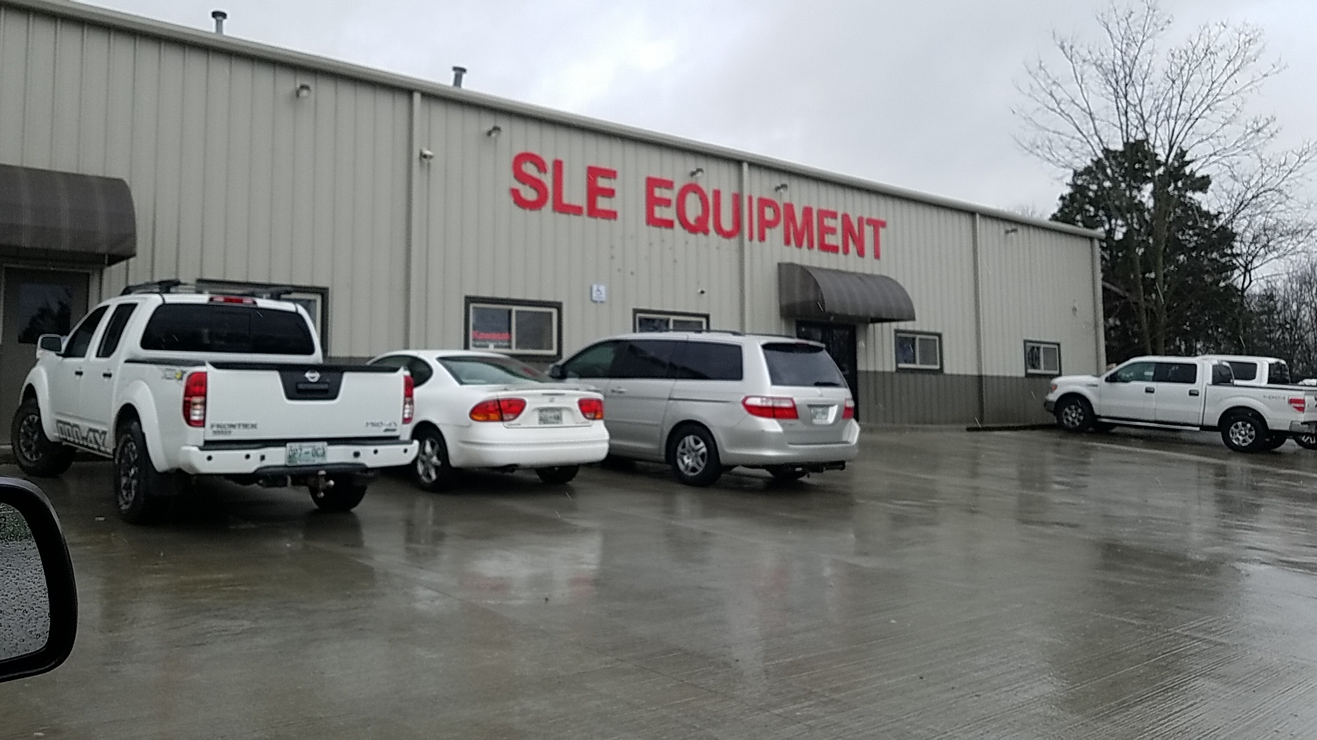 SLE EQUIPMENT - Antioch TN - Hours, Directions, Reviews - Loc8NearMe