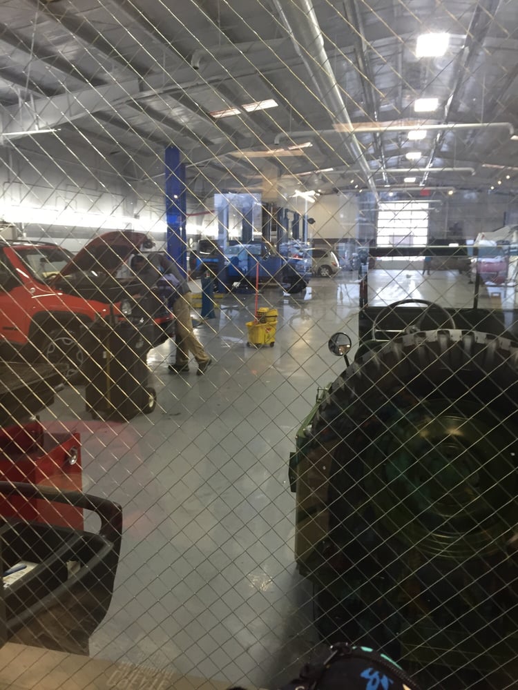 FRIENDSHIP CHRYSLER JEEP DODGE RAM - Bristol TN - Hours, Directions ...