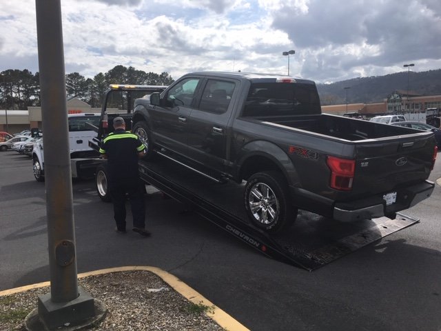 MTN. VIEW FORD - Chattanooga TN - Hours, Directions, Reviews - Loc8NearMe