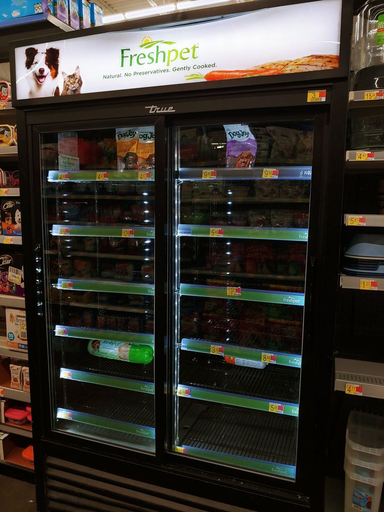 WALMART SUPERCENTER - 3050 Wilma Rudolph Blvd, Clarksville TN - Hours ...