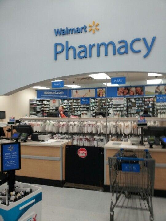 WALMART SUPERCENTER - 3050 Wilma Rudolph Blvd, Clarksville TN - Hours ...