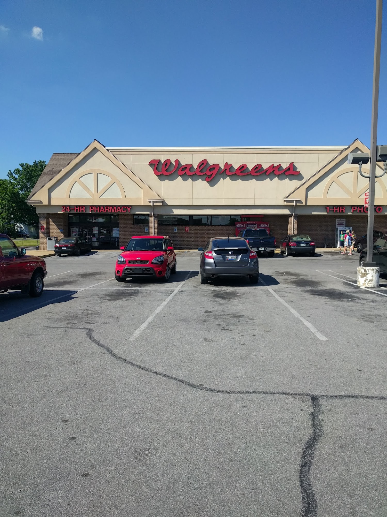 WALGREENS - 5301 Ringgold Rd, East Ridge TN - Hours, Directions ...