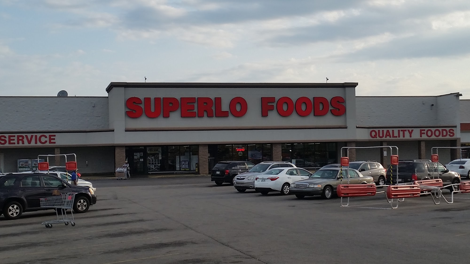 SUPERLO FOODS - Memphis TN - Hours, Directions, Reviews - Loc8NearMe