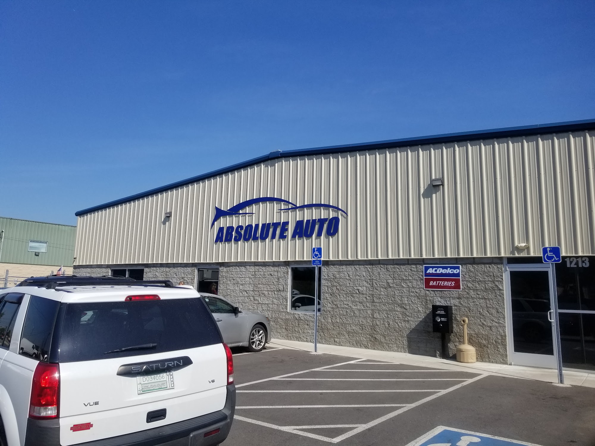 ABSOLUTE AUTO - Nashville TN - Hours, Directions, Reviews - Loc8NearMe