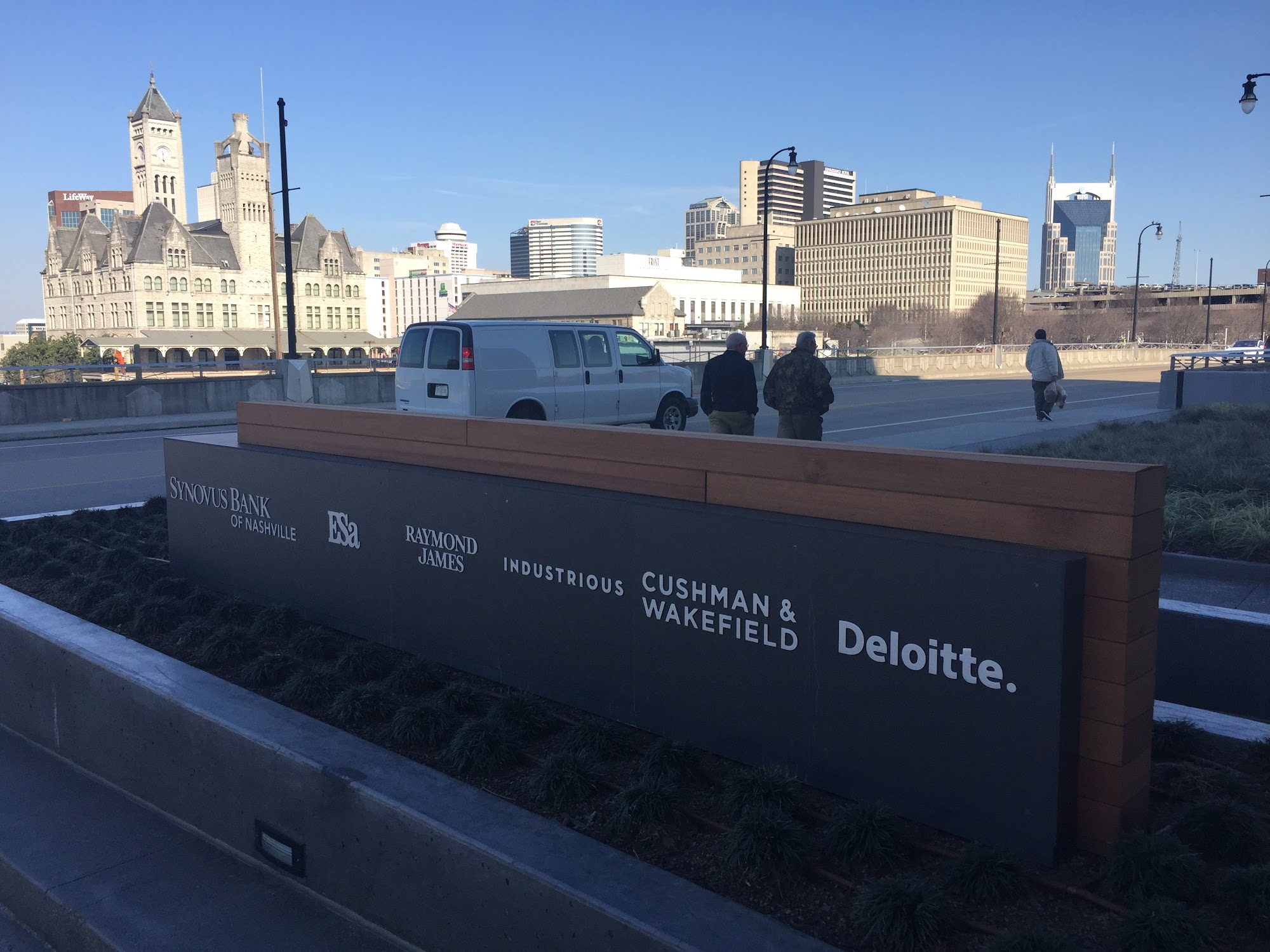 DELOITTE - Nashville TN - Hours, Directions, Reviews - Loc8NearMe
