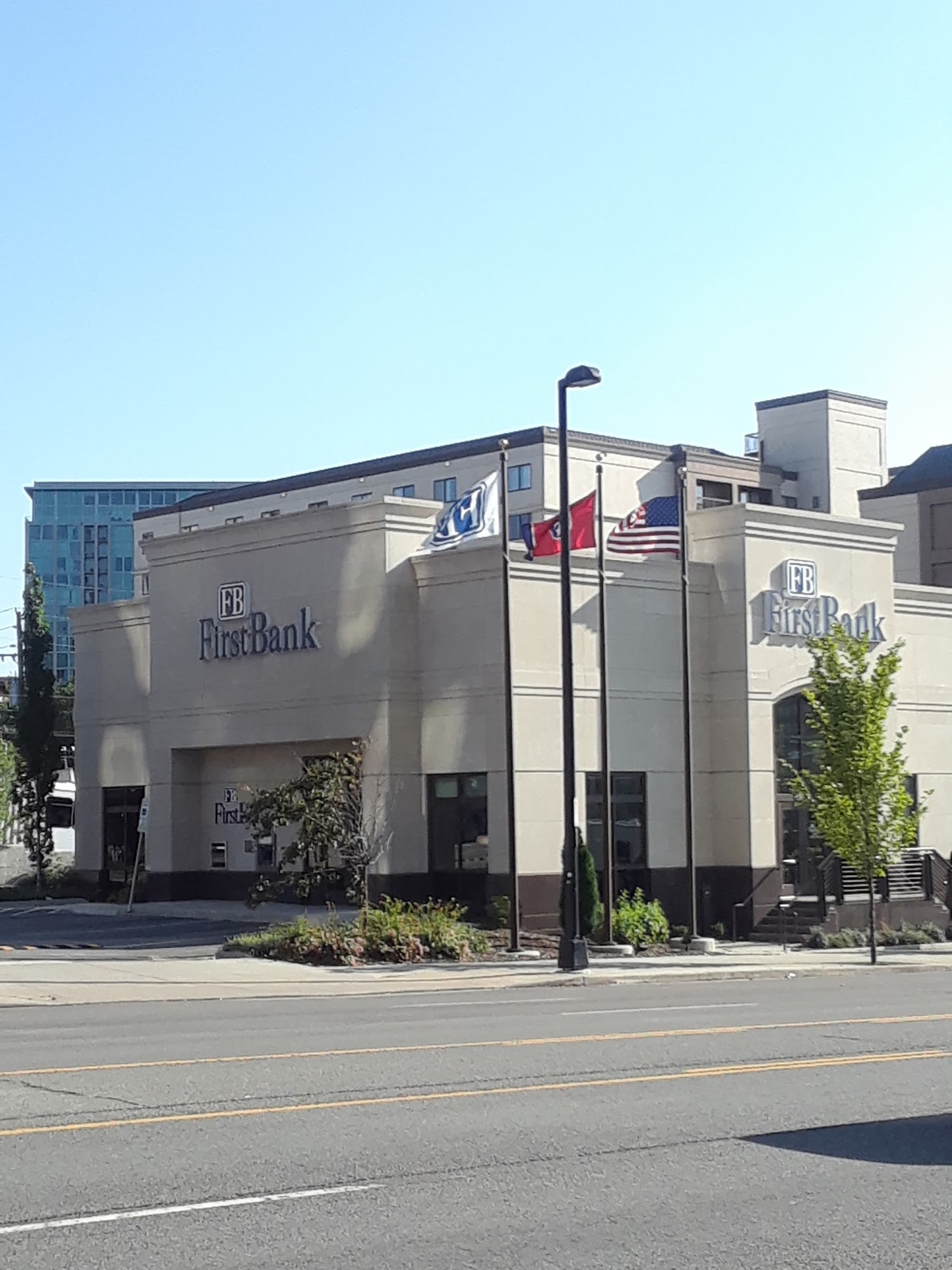 First Bank Locations in Nashville, TN - Loc8NearMe