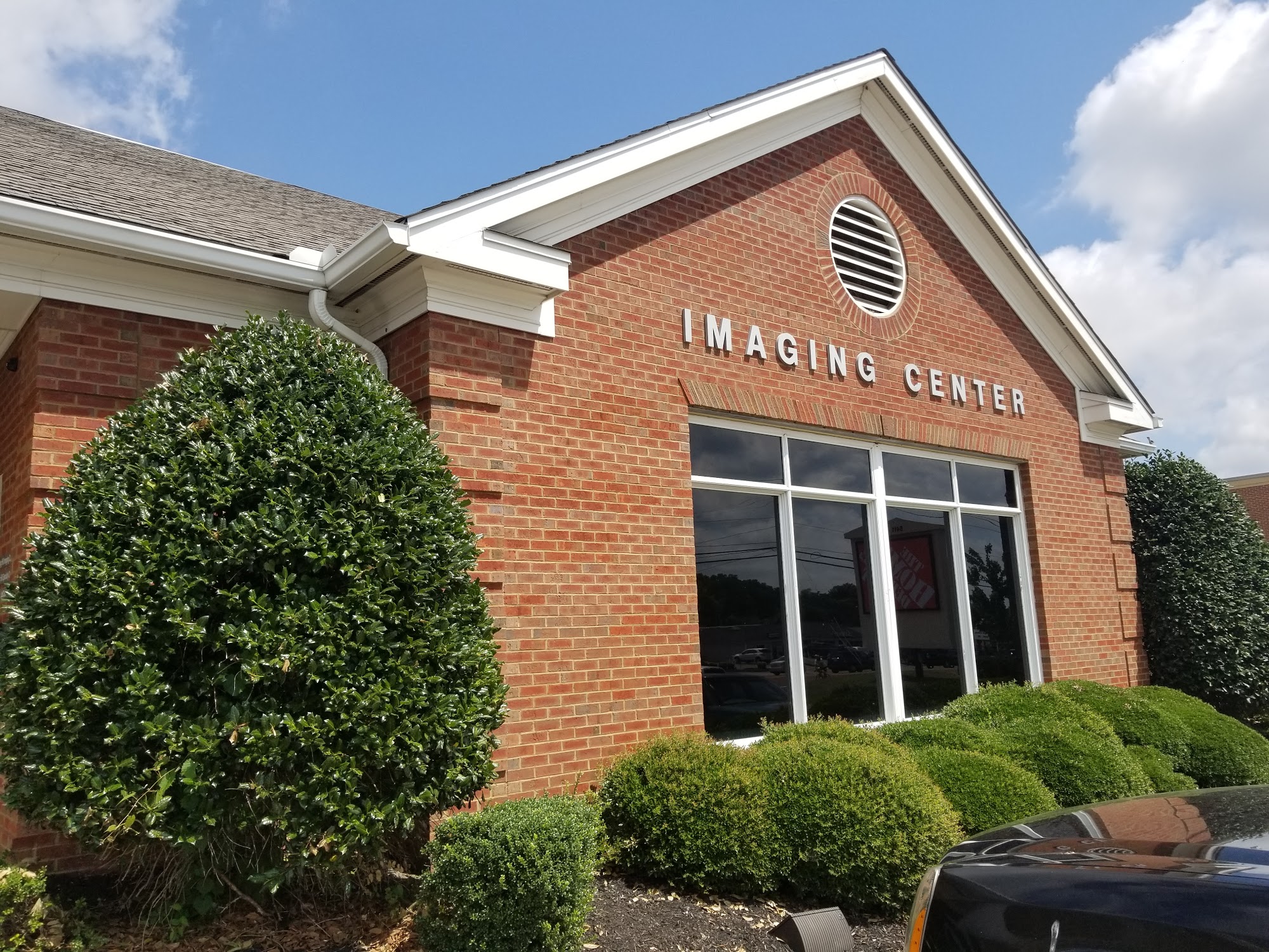 SPRING HILL IMAGING - Spring Hill TN - Hours, Directions, Reviews ...