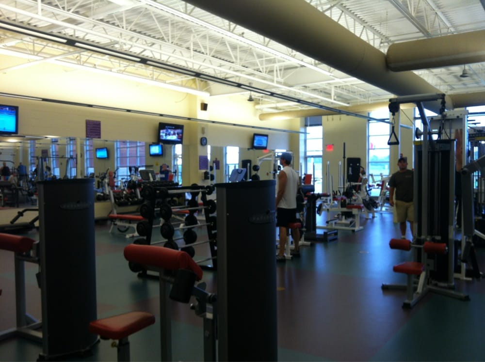 LONGVIEW RECREATION CENTER - Spring Hill TN - Hours, Directions ...