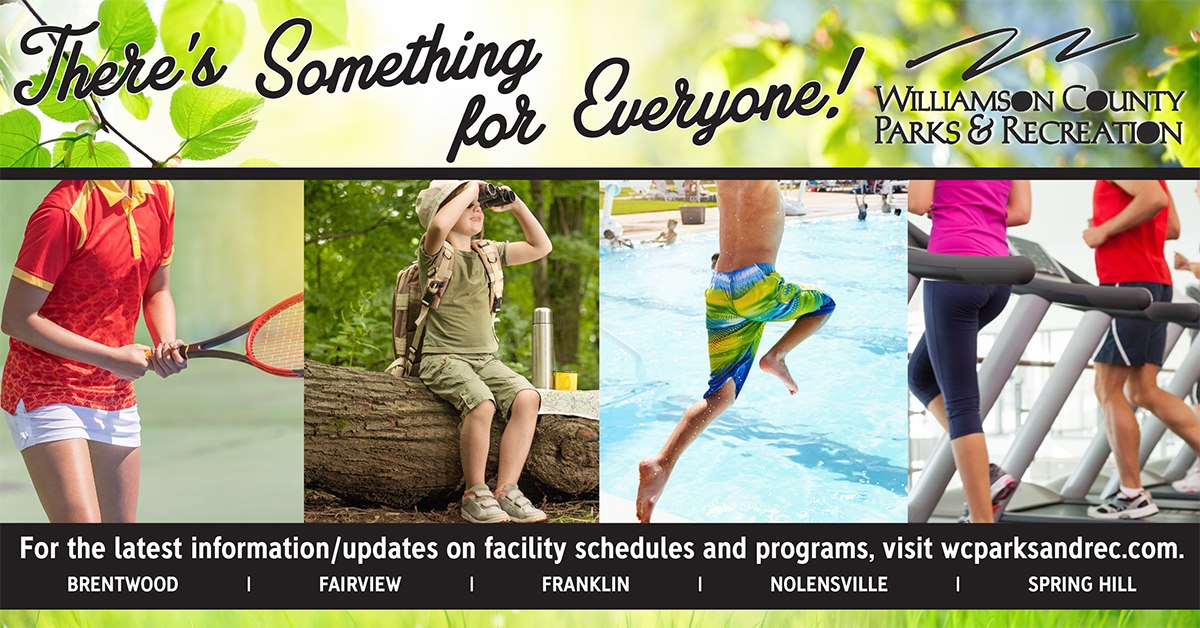LONGVIEW RECREATION CENTER - Spring Hill TN - Hours, Directions ...