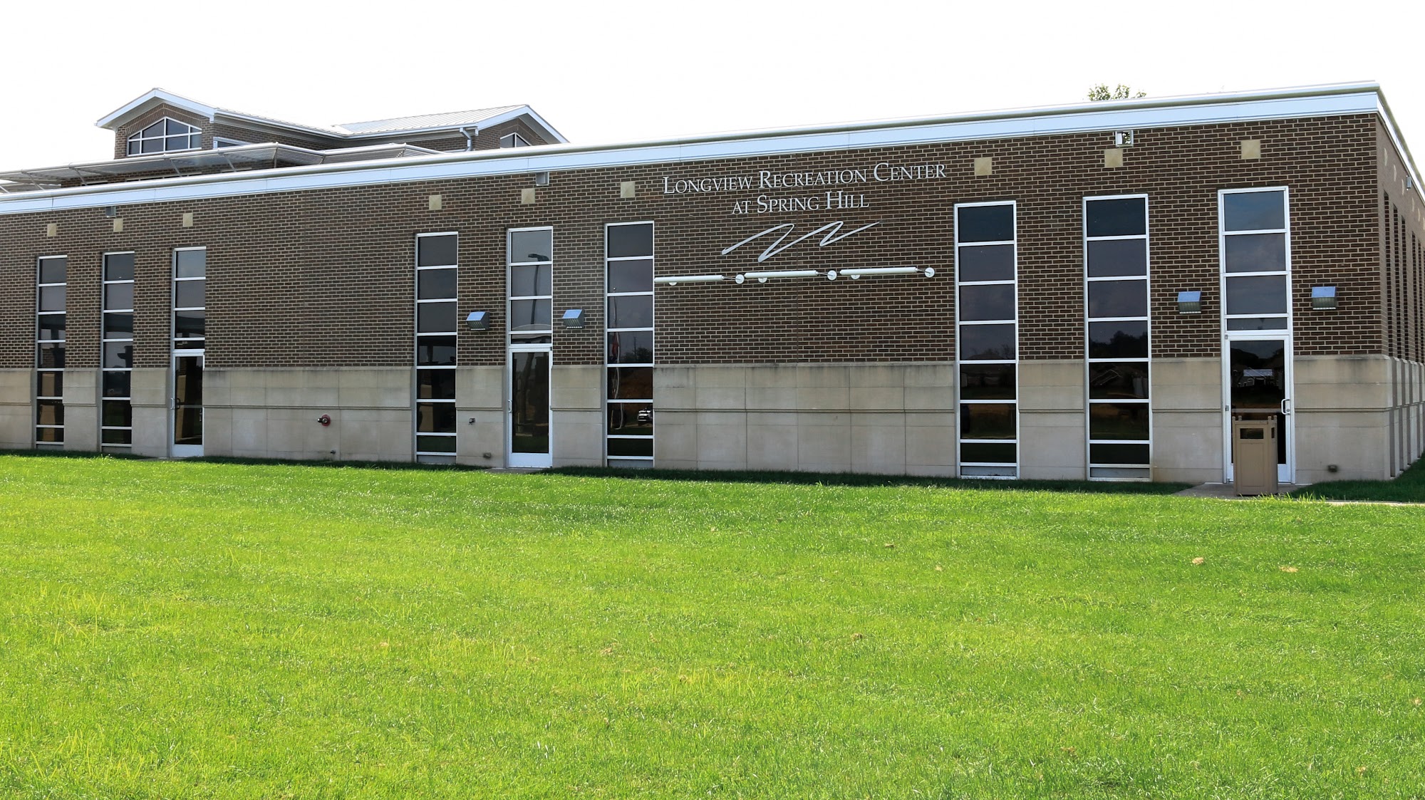 LONGVIEW RECREATION CENTER - Spring Hill TN - Hours, Directions ...