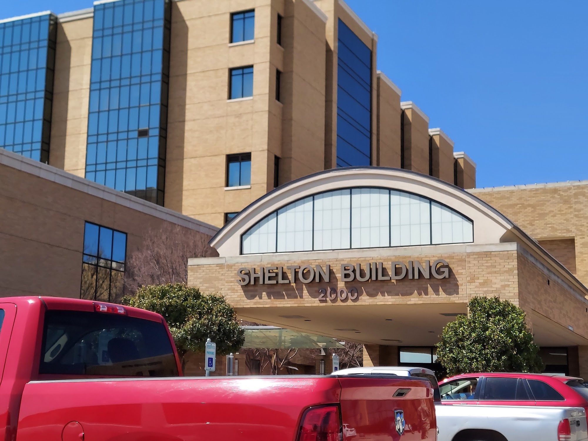 HENDRICK HEALTH - Abilene TX - Hours, Directions, Reviews - Loc8NearMe