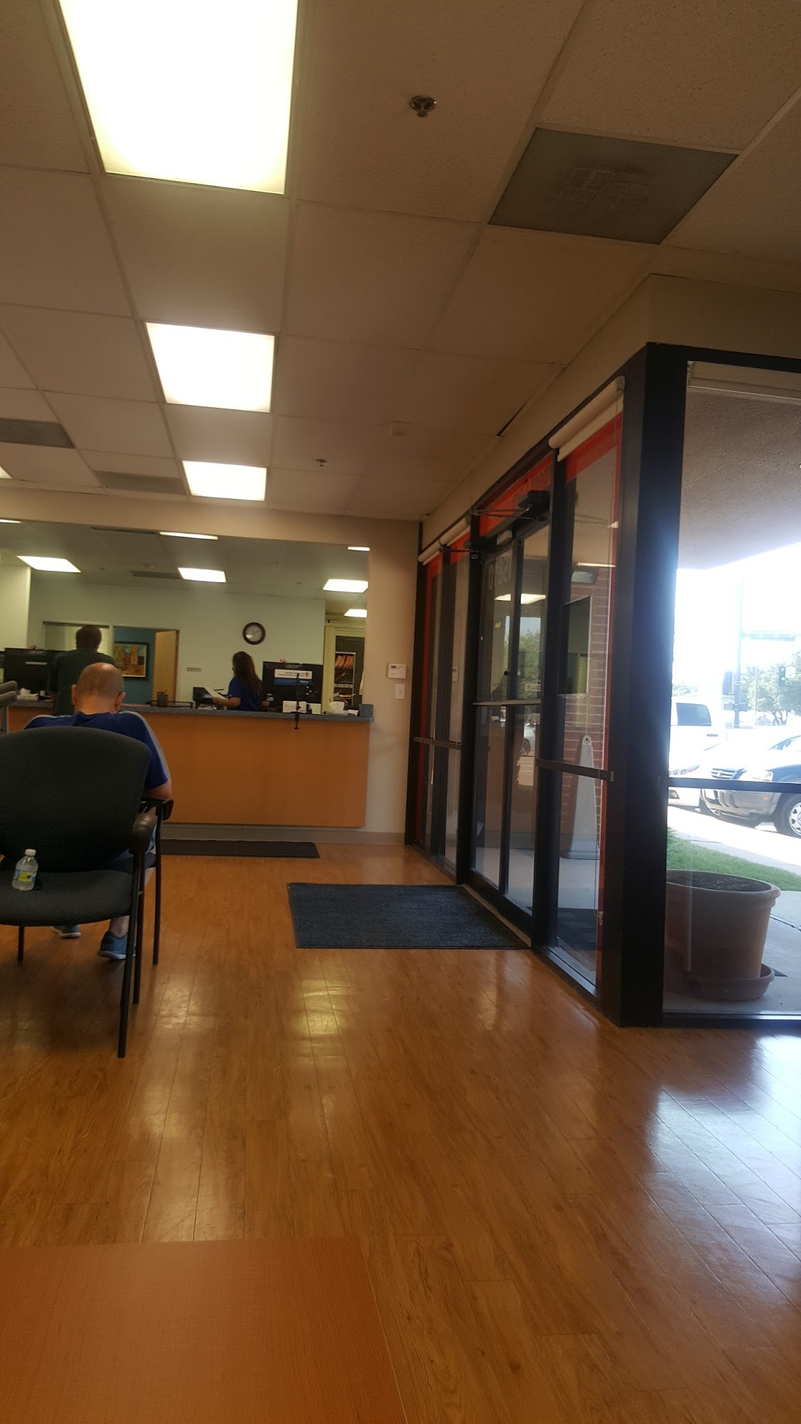 CONCENTRA URGENT CARE - 15800 Midway Rd #0, Addison TX - Hours ...