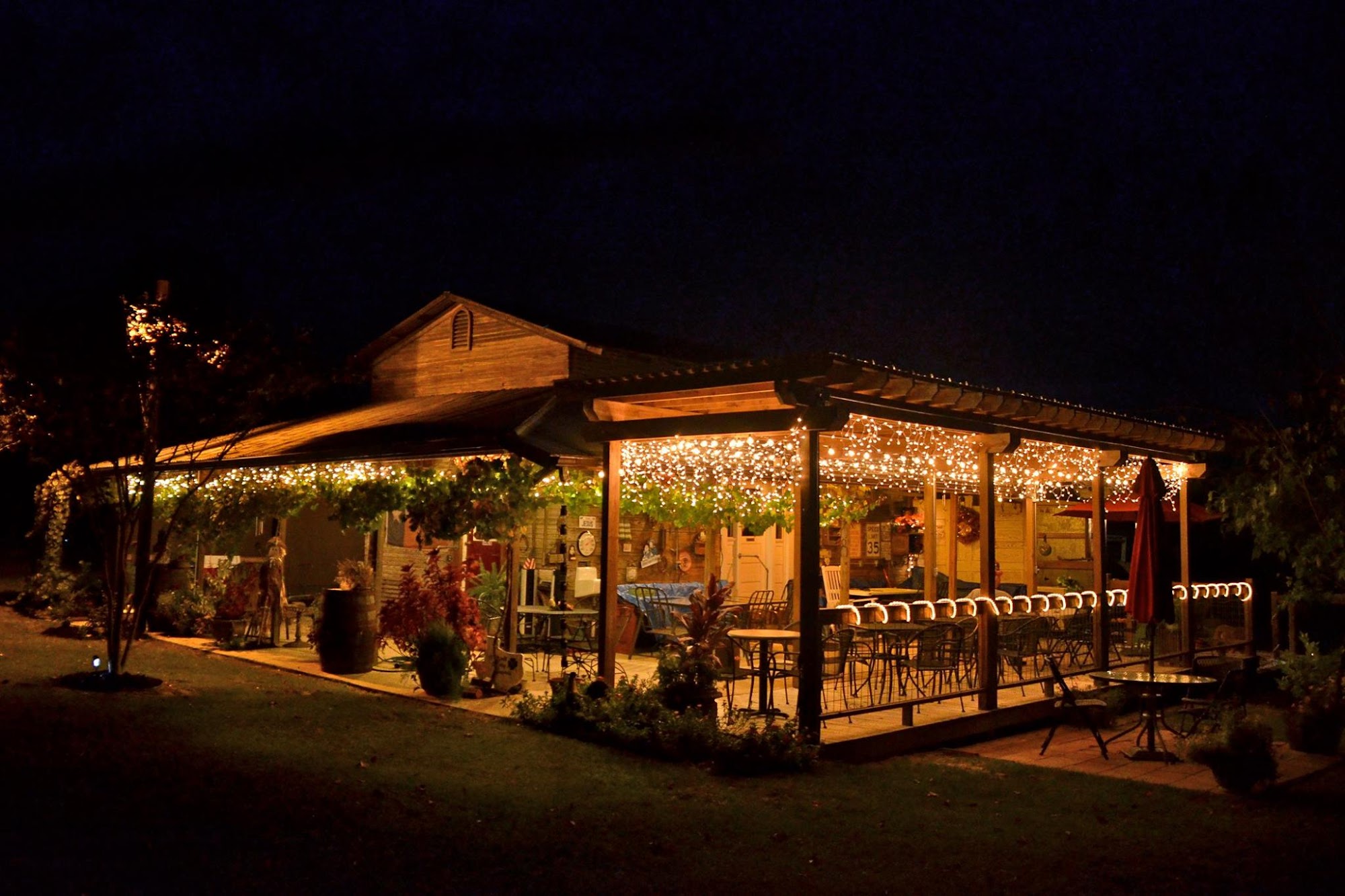 O'Farrell Country Vineyards, Atlanta - Reviews (40), Photos (25 ...