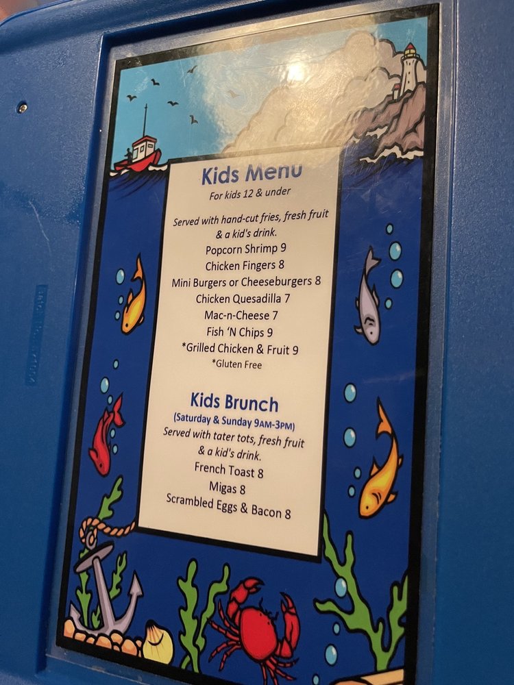 Cafe Blue Downtown Austin, Austin - Menu, Reviews (473), Photos (103 ...