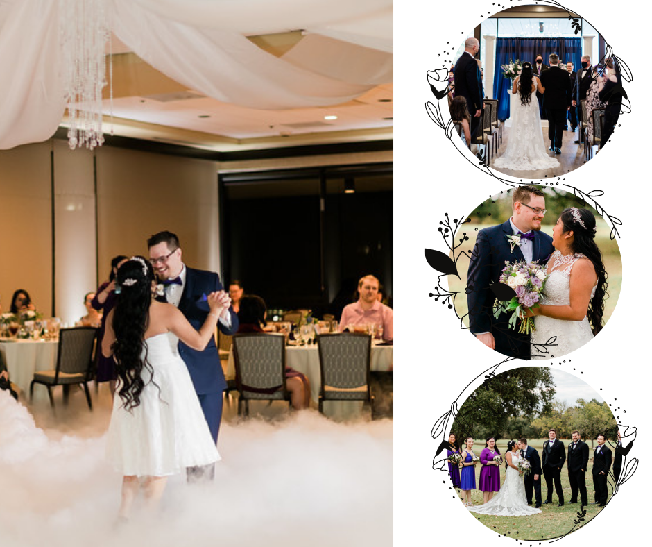 PHILLIPS EVENT CENTER AT BRIARCREST - Bryan TX - Hours, Directions ...