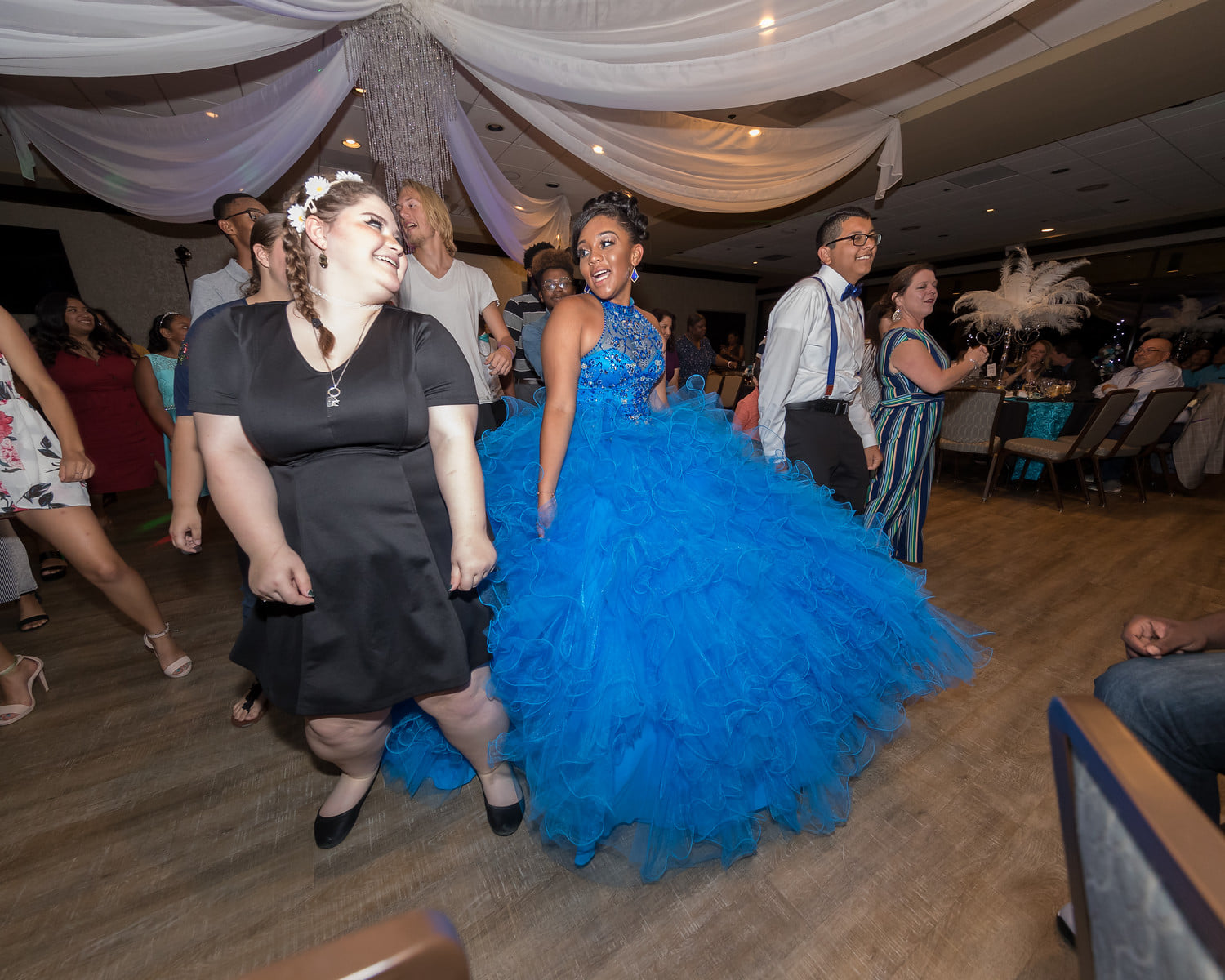 PHILLIPS EVENT CENTER AT BRIARCREST - Bryan TX - Hours, Directions ...