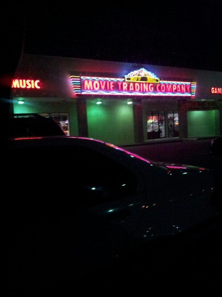 MOVIE TRADING COMPANY - Dallas TX - Hours, Directions, Reviews - Loc8NearMe