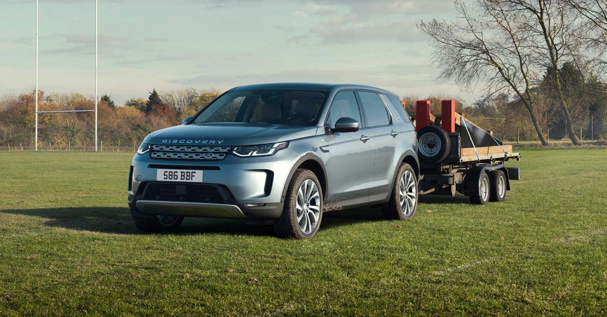 LAND ROVER AT EL PASO - El Paso TX - Hours, Directions, Reviews ...