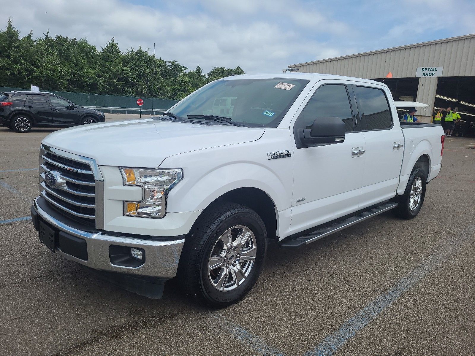 MANHEIM DALLAS-FORT WORTH - Euless TX - Hours, Directions, Reviews ...