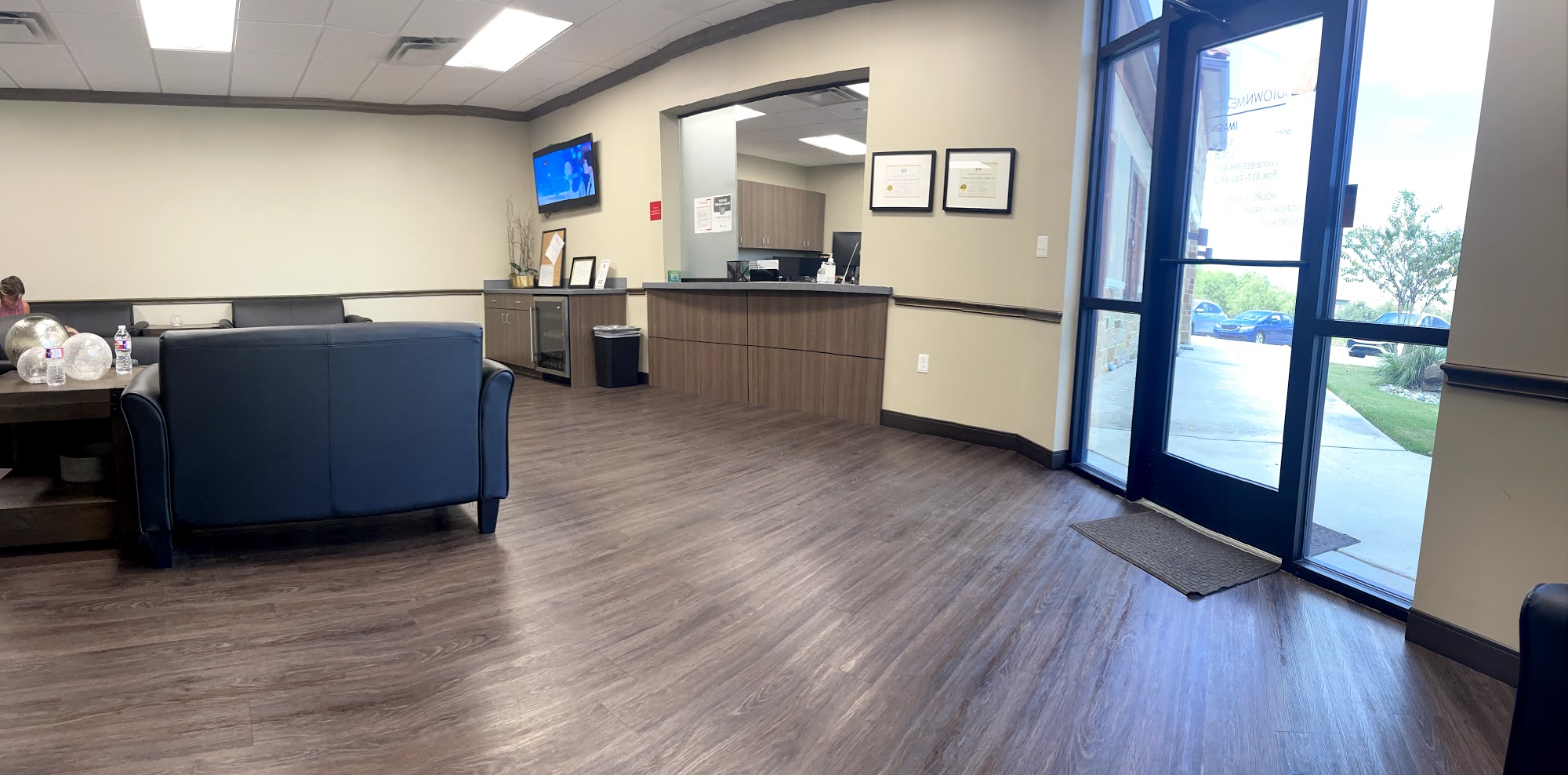 MIDTOWN MEDICAL IMAGING-ALLIANCE - Fort Worth TX - Hours, Directions ...