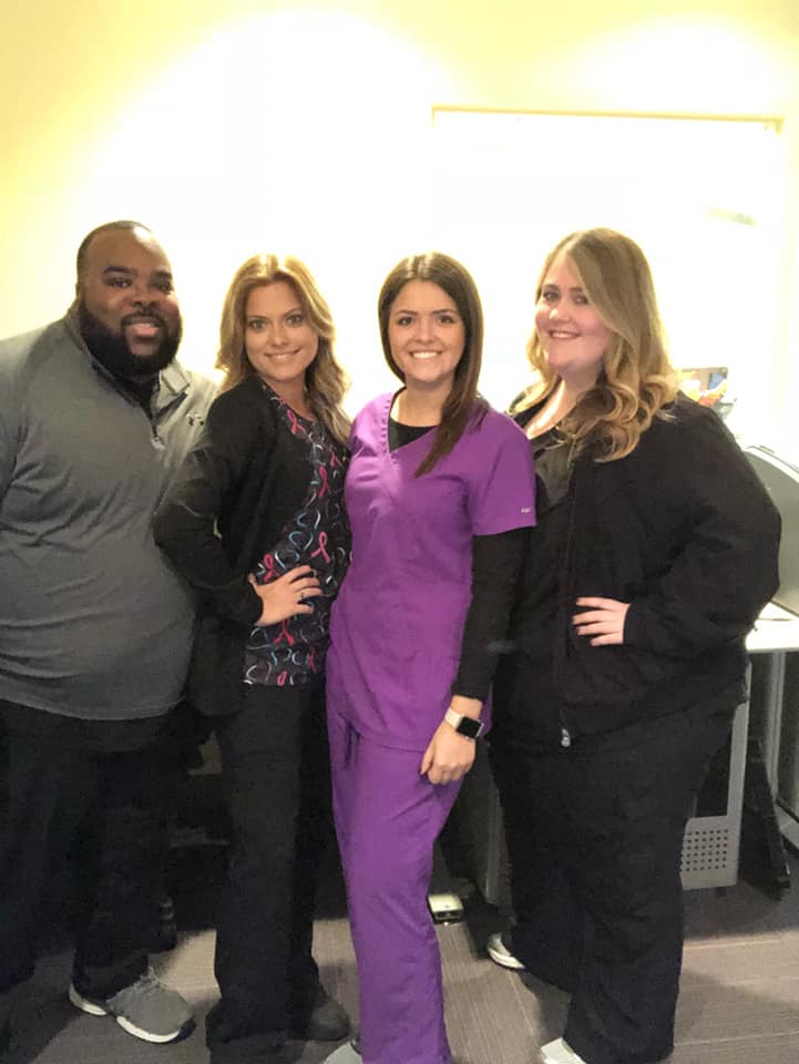 MIDTOWN MEDICAL IMAGING - Fort Worth TX - Hours, Directions, Reviews ...