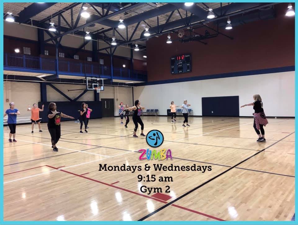 GEORGETOWN RECREATION CENTER - Georgetown TX - Hours, Directions ...