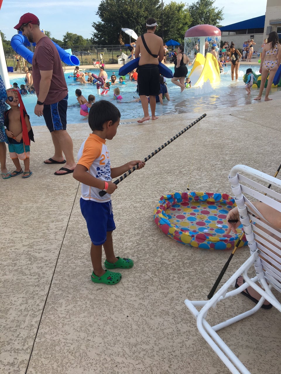 GEORGETOWN RECREATION CENTER - Georgetown TX - Hours, Directions ...