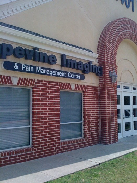ELITE IMAGING - Grapevine TX - Hours, Directions, Reviews - Loc8NearMe