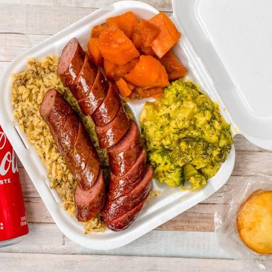 PYBURNS FARM FRESH FOODS - Houston TX - Hours, Directions, Reviews ...