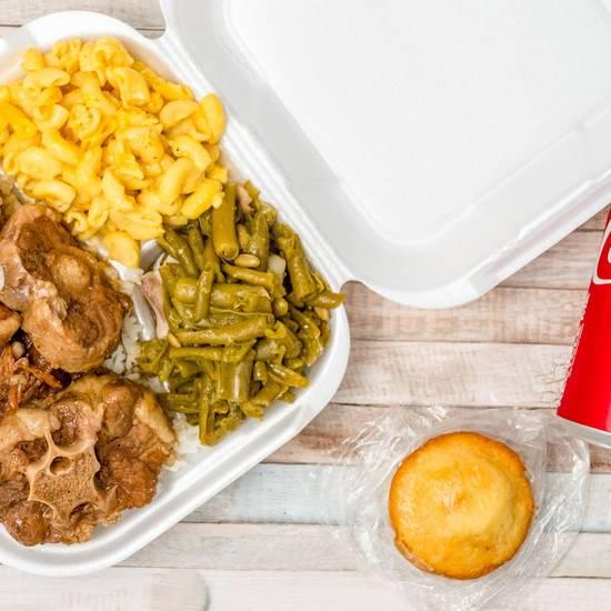 PYBURNS FARM FRESH FOODS - Houston TX - Hours, Directions, Reviews ...